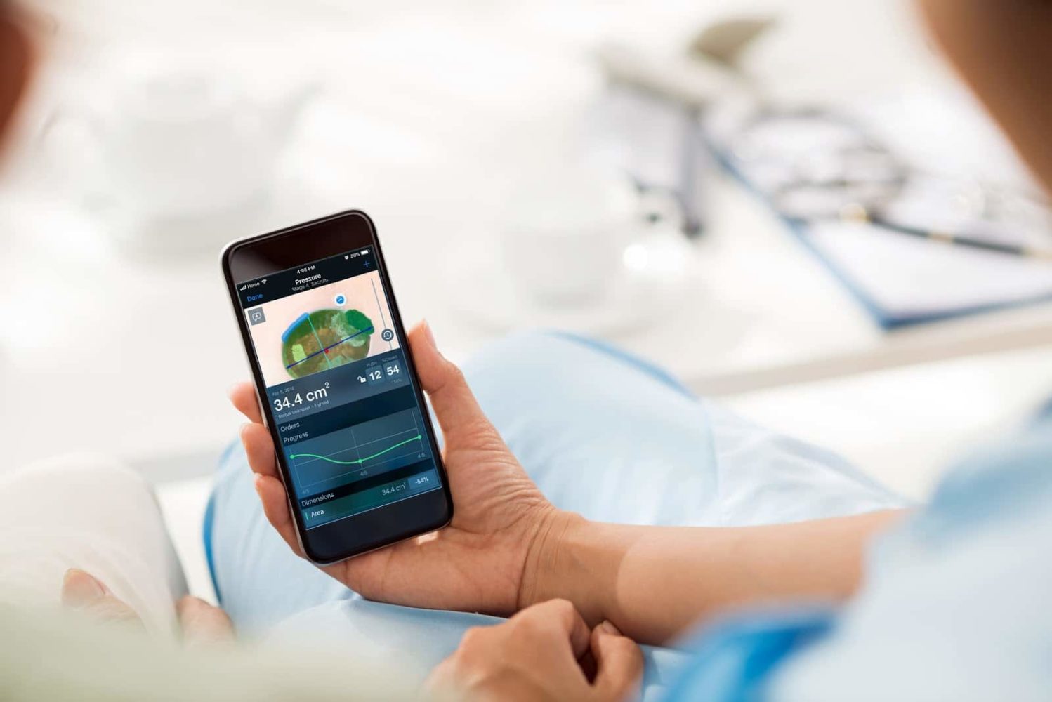 Digital Wound Care Archives - Page 2 of 3 - Swift