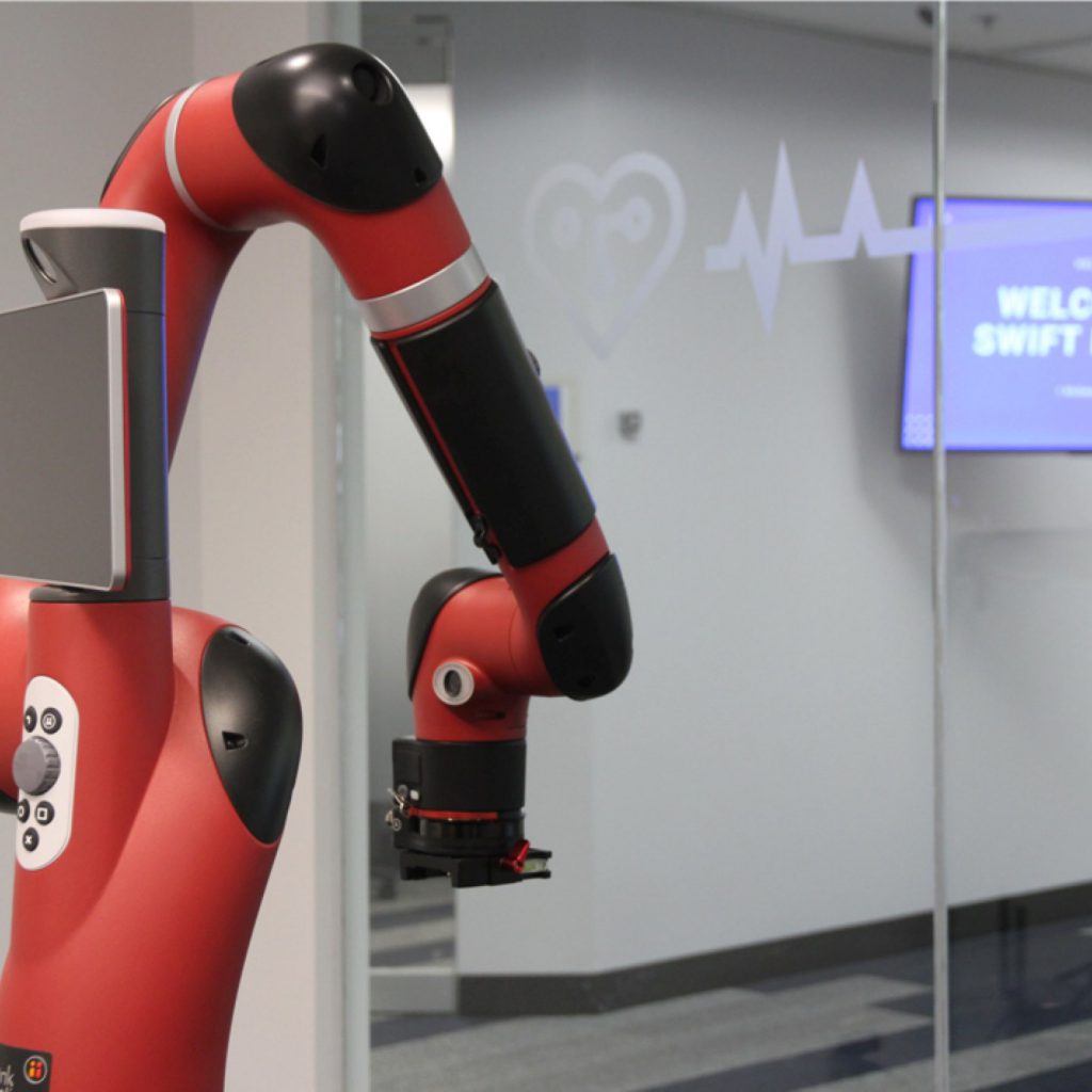 Careers at Swift Medical - Swift