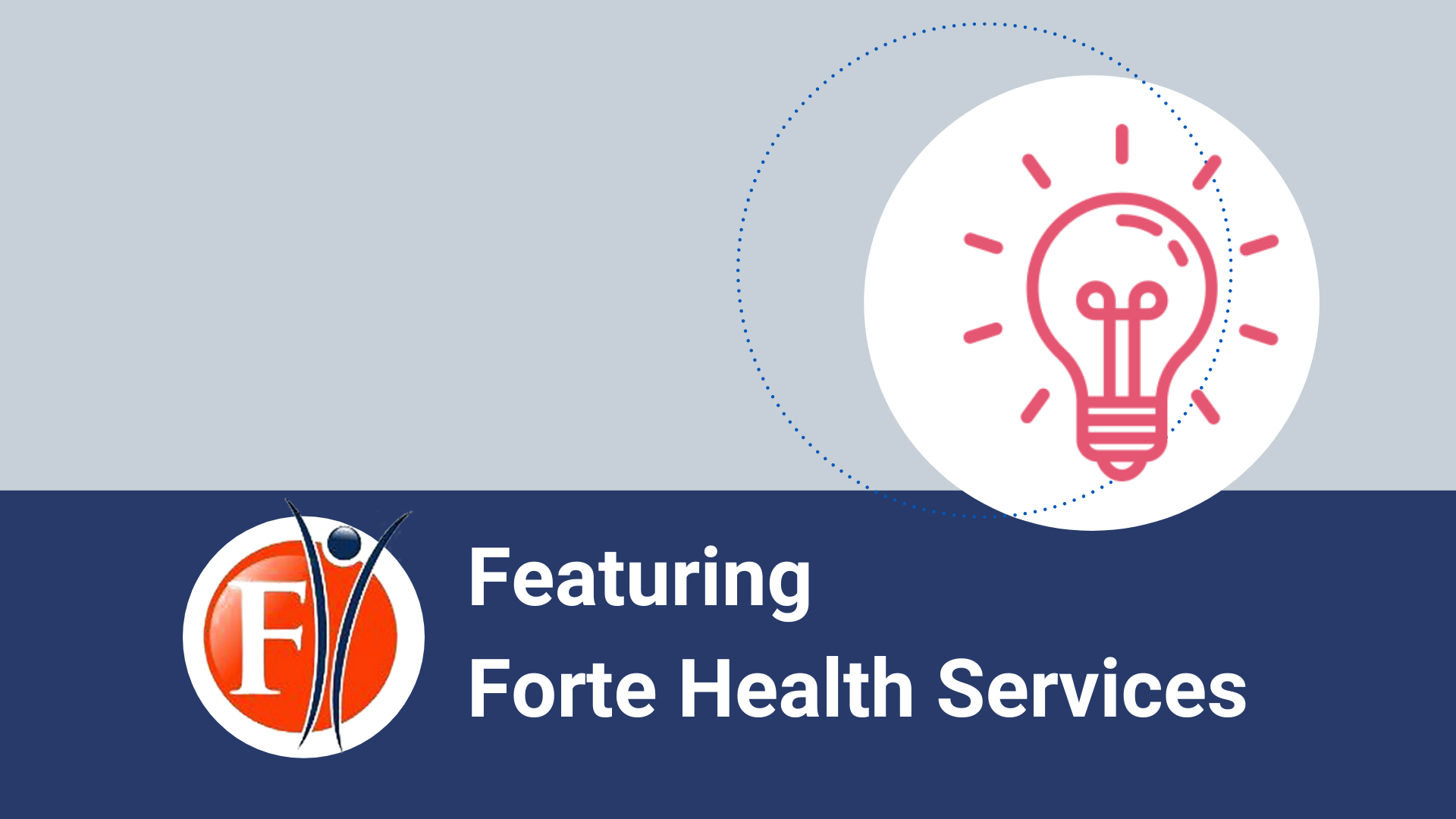 How Forte Health Services Uses Technology to Deliver an Efficient Wound ...