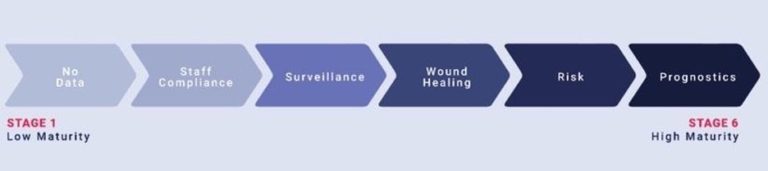 The Hospital Digital Wound Care Maturity Model Part 6 How Analytics