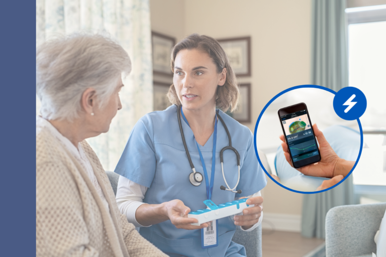 The Hospital Digital Wound Care Maturity Model [Part 5: Technology's ...