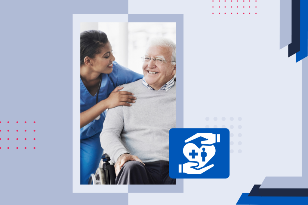 The Hospital Digital Wound Care Maturity Model [Part 1: The Hospital ...