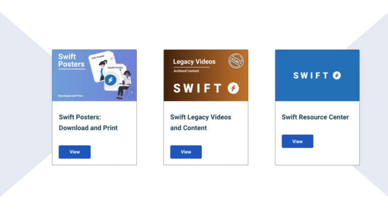 Swift Academy – Simple Onboarding. Advanced Education.