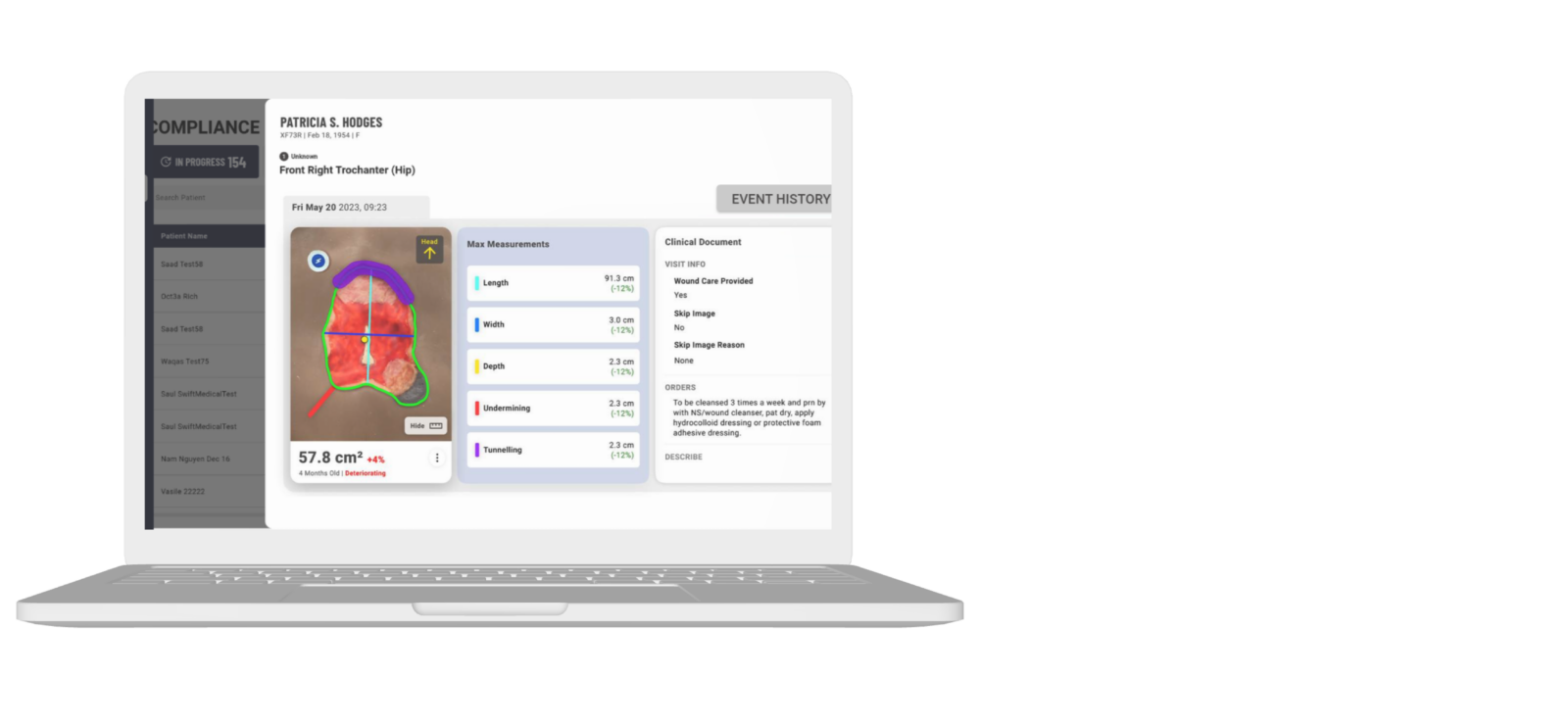 Swift Portal - Modular - Swift