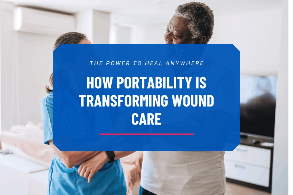 The Next Generation of AI Based Digital Wound Care Released: Skin ...