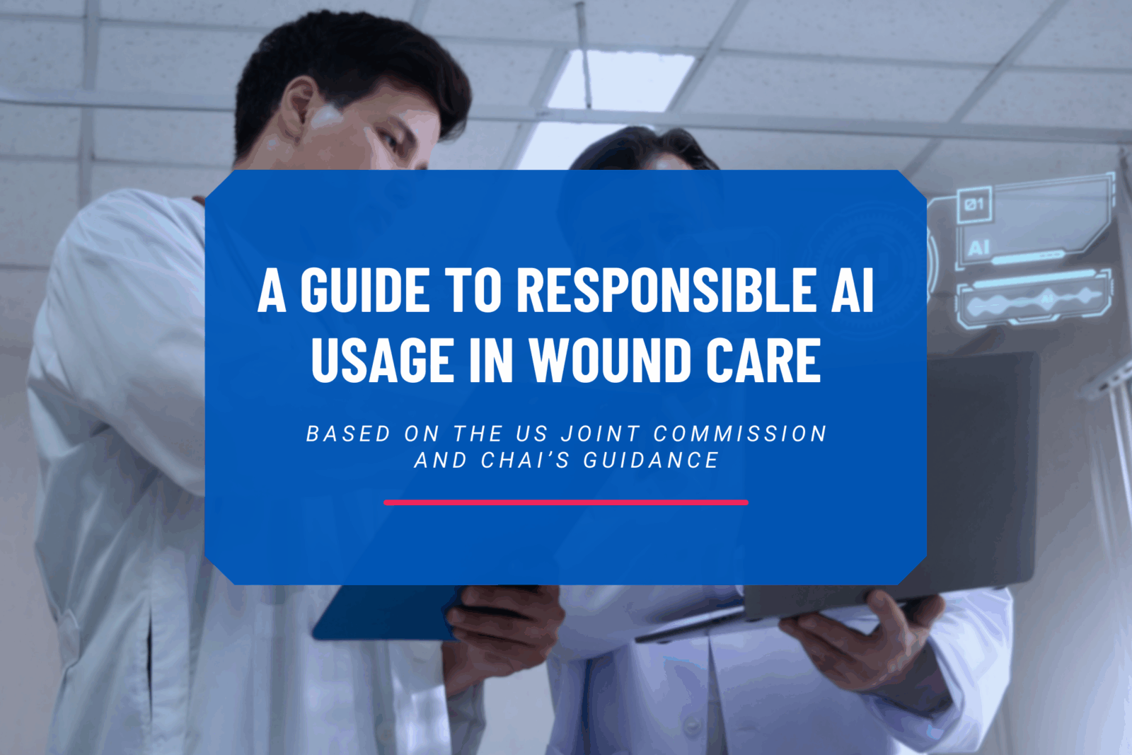 How a Small, Scientific Calibrant Can Drastically Enhance Wound Care ...